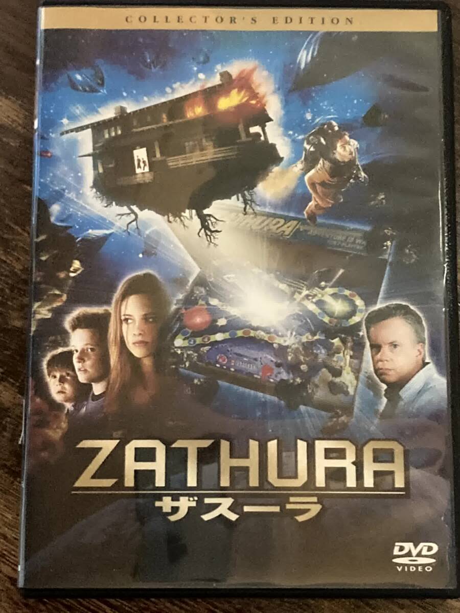 Yahoo!オークション - セル版 ザスーラ 洋画 映画 DVD C2-520-1348 ジ...