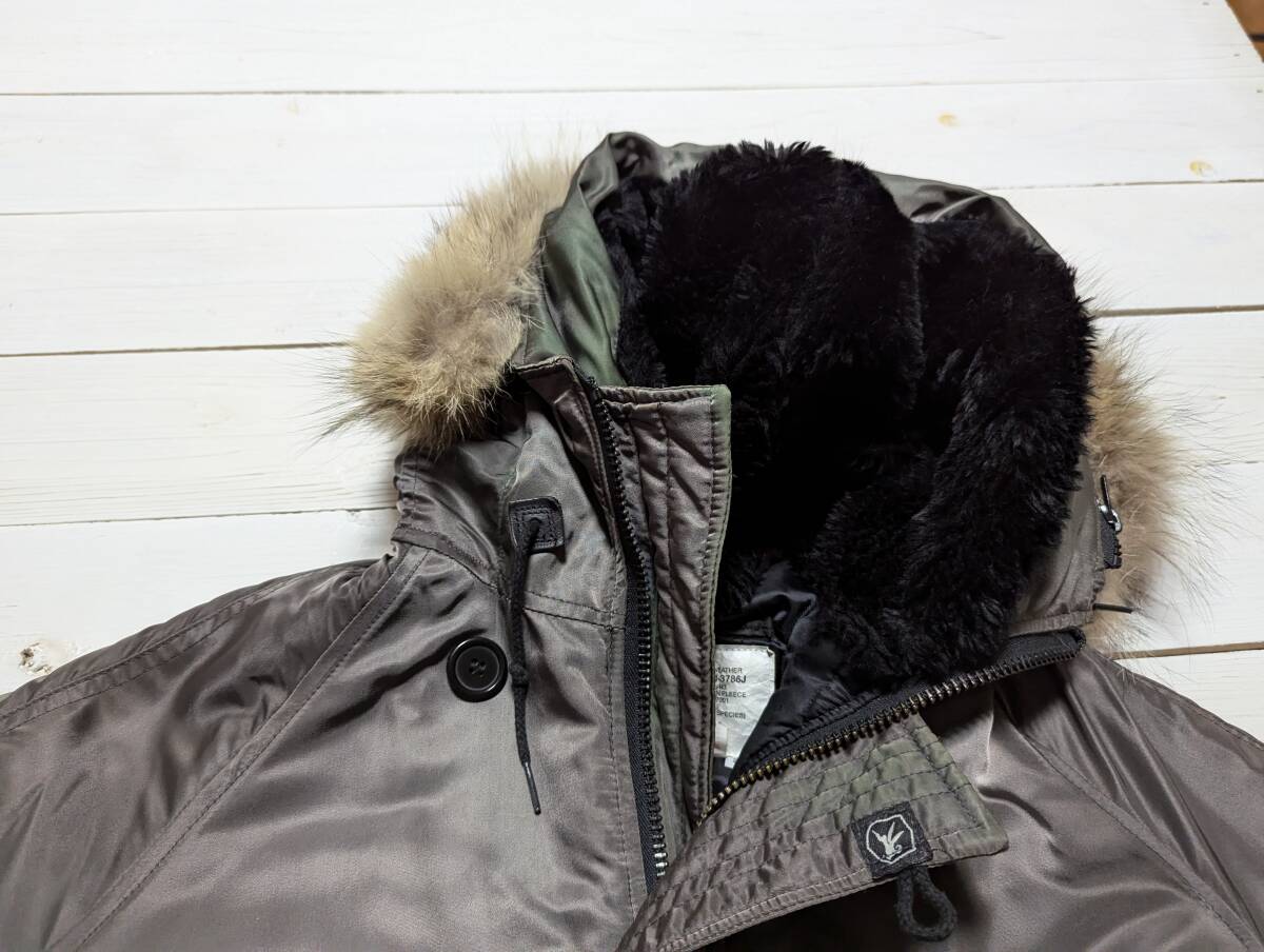 Yahoo!オークション - 美品 アメリカ製 I.SPIEWAK＆SONS スピワック 34...