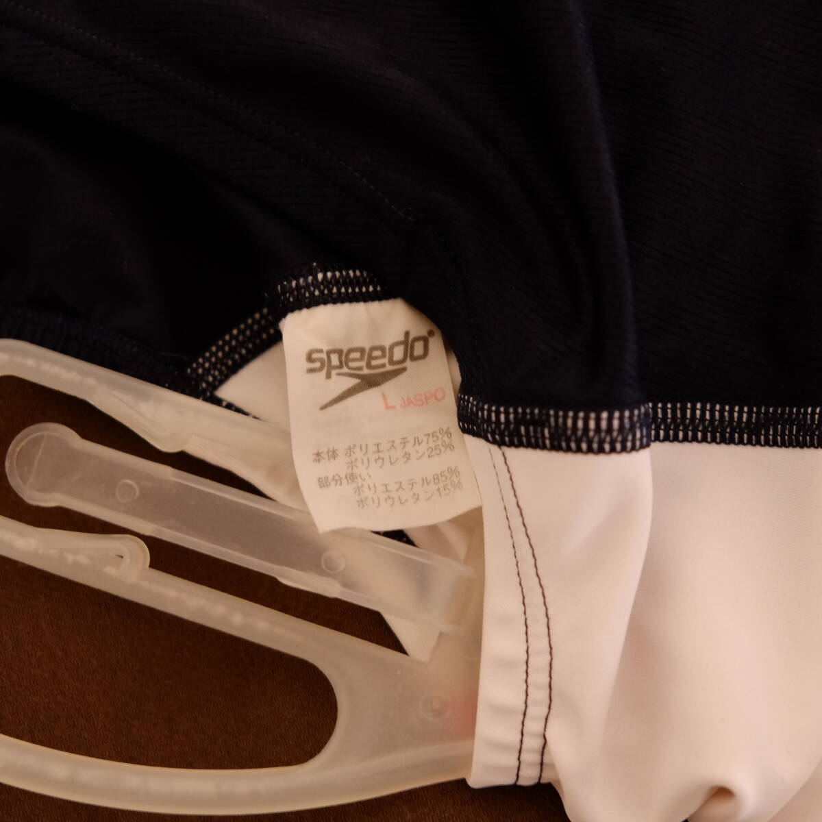 Yahoo!オークション - スピード SPEEDO ファーストスキン FS2 競泳水着...