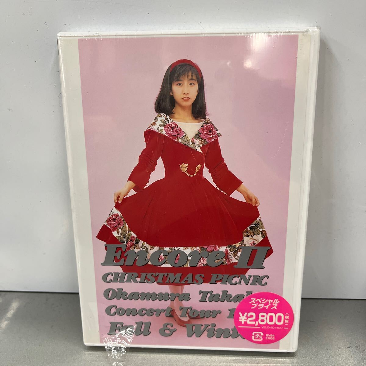 Yahoo!オークション - 185 新品 Encore II [DVD]