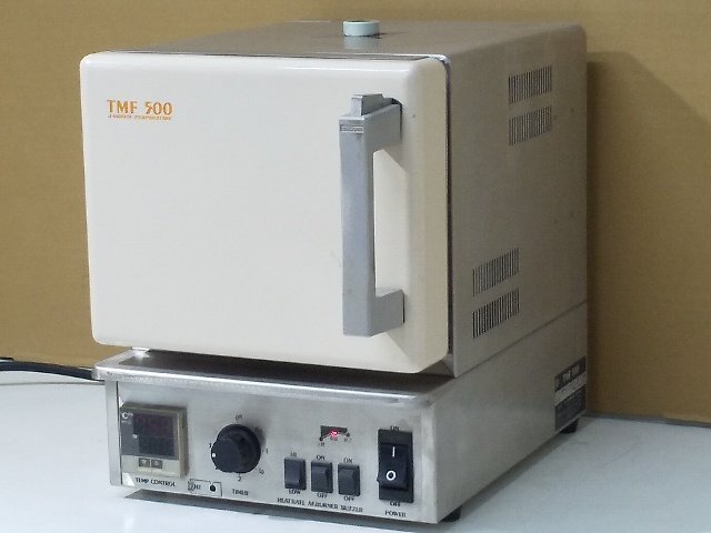 1円スタート モリタ リングファーネス TMF500 TMF-EX1 歯科技工 動作良好 b7003(その他)｜売買されたオークション情報、yahooの商品情報をアーカイブ公開 ...