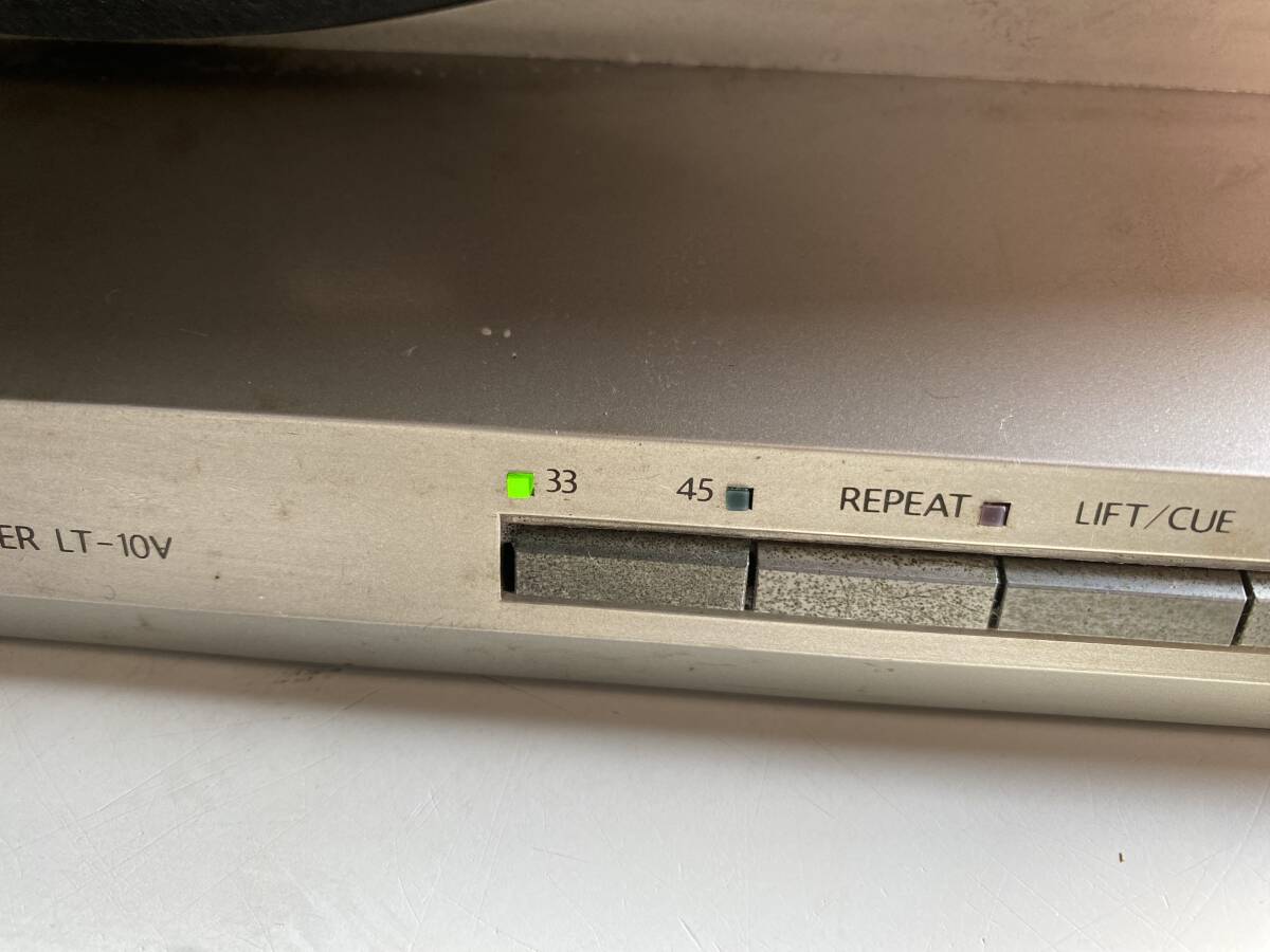 Yahoo!オークション - ⑤t242 DIATONE ダイヤトーン レコードプレーヤ...