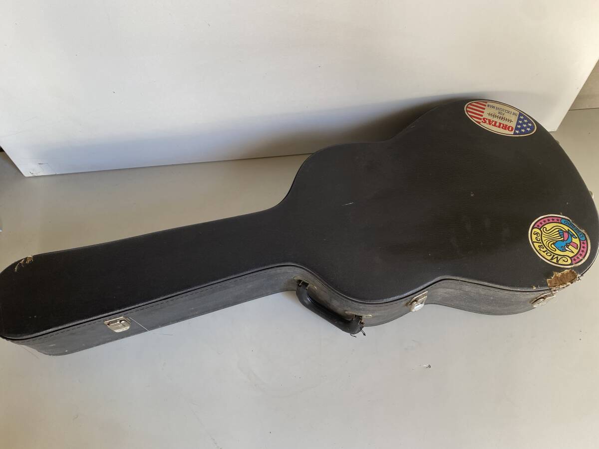Yahoo!オークション - ④t273 Morris モーリス アコースティックギター...