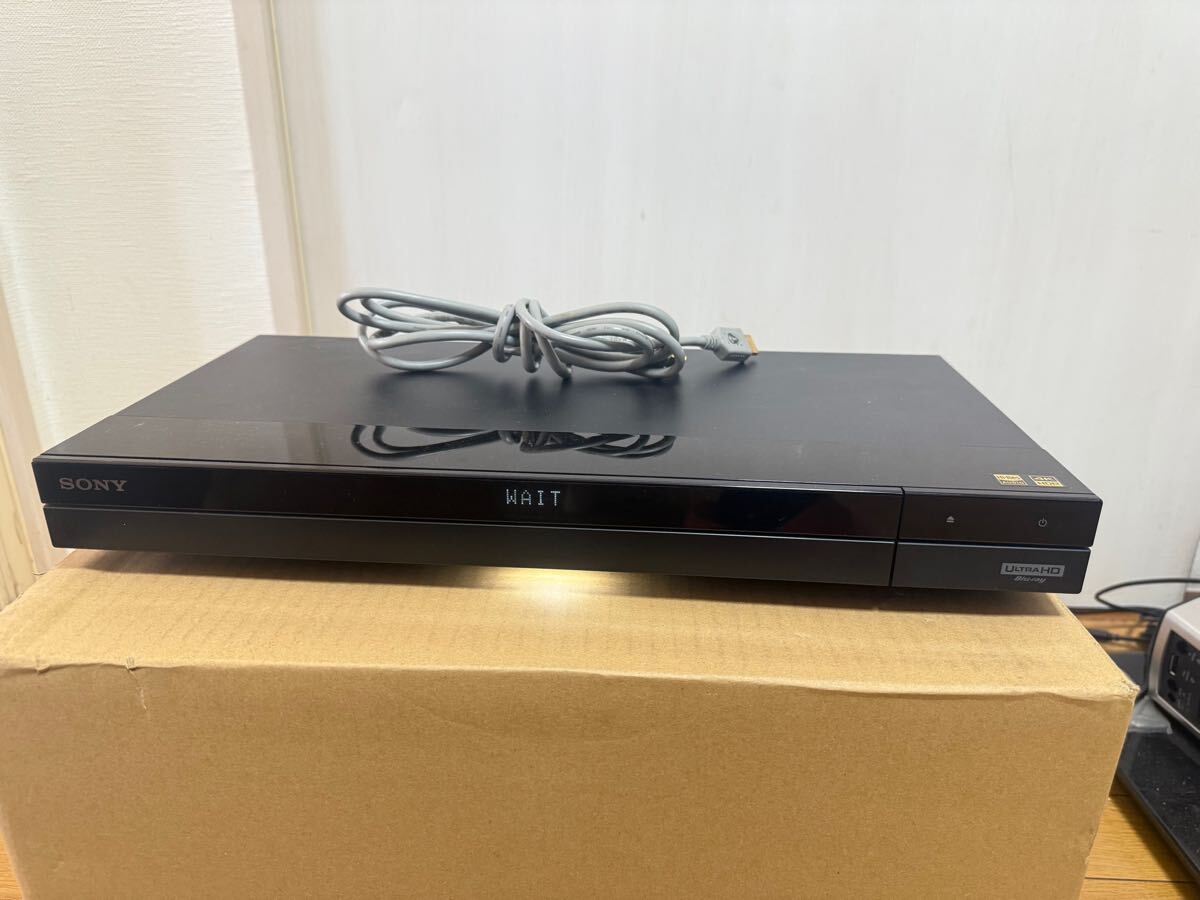 SONY BDZ-FBT1000(ソニー)｜売買されたオークション情報、yahooの商品情報をアーカイブ公開 - オークファン（aucfan.com）