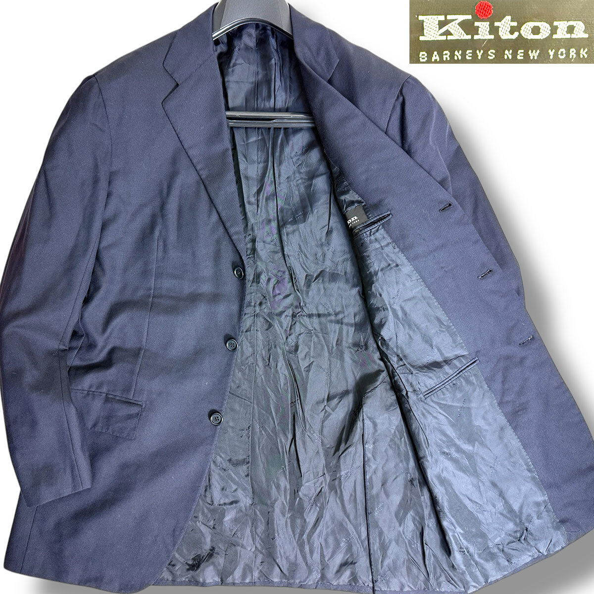 Yahoo!オークション - J6377 美品 キートン バーニーズニューヨーク別...