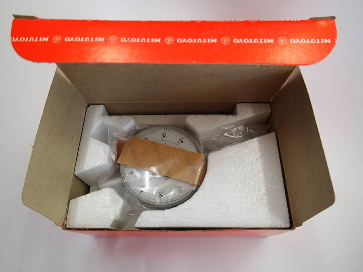 Yahoo!オークション - ダイヤルゲージ 超硬測定子付 測定器 未使用品 ...