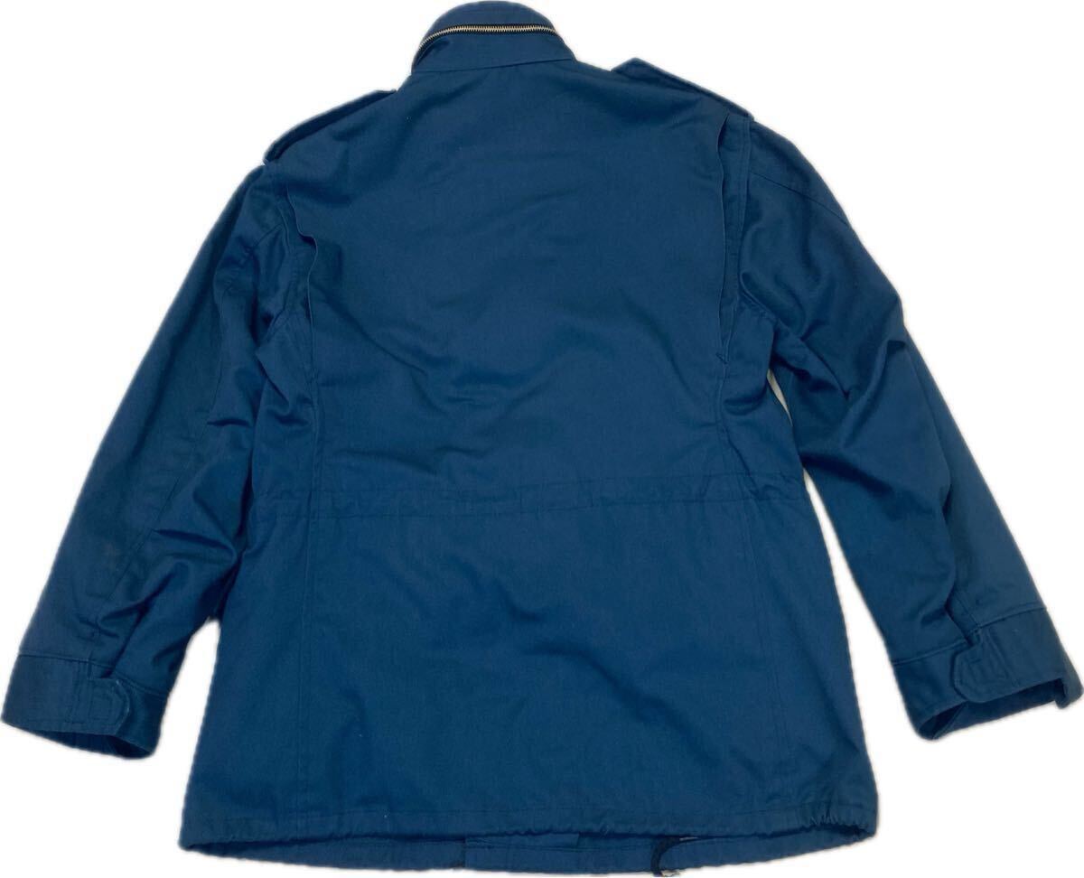 Yahoo!オークション - 美品 コリンスCORINTH M65♂コットンフィールド...