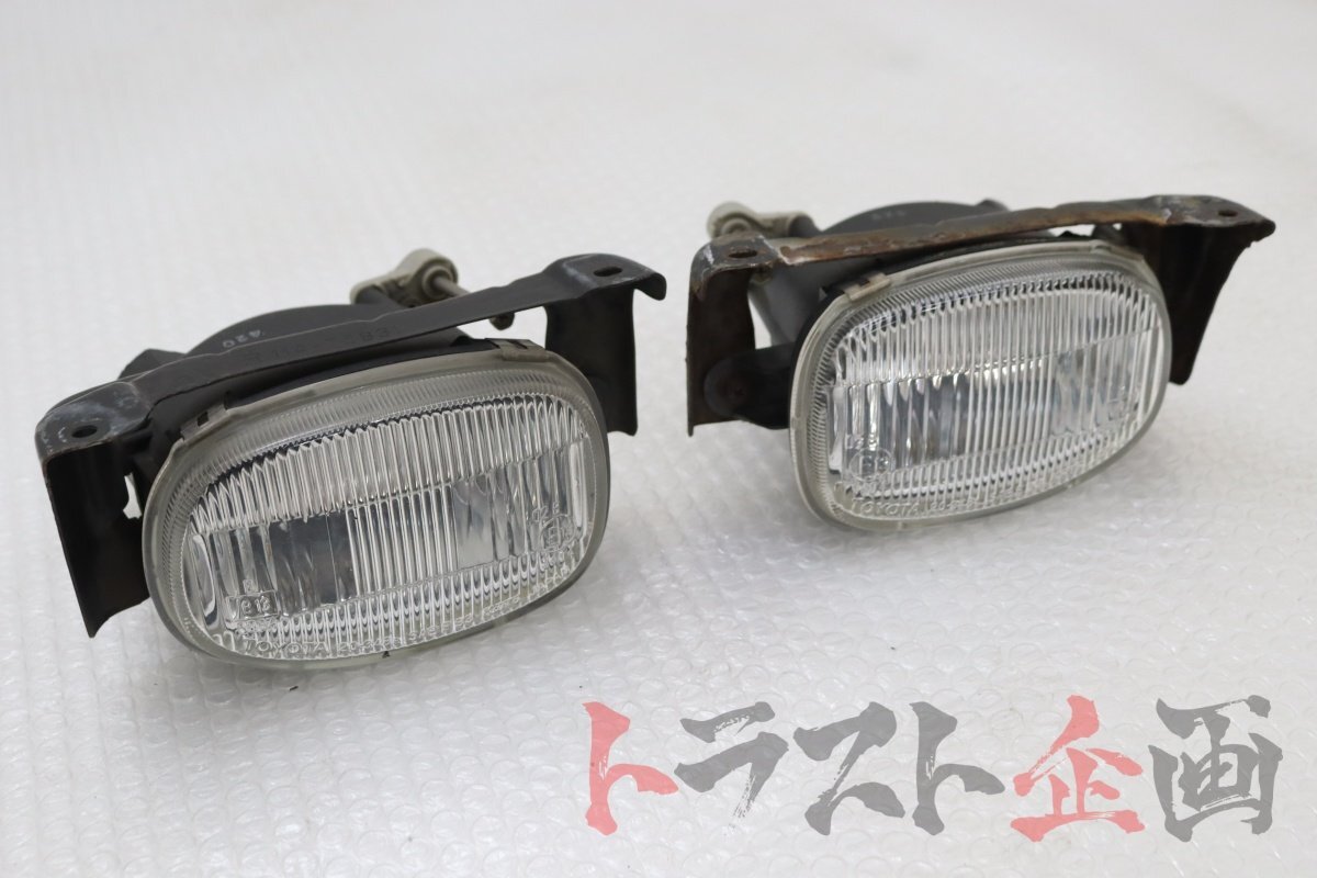 Yahoo!オークション - 純正 フォグランプ セリカ SS-2 ST202 トラスト...