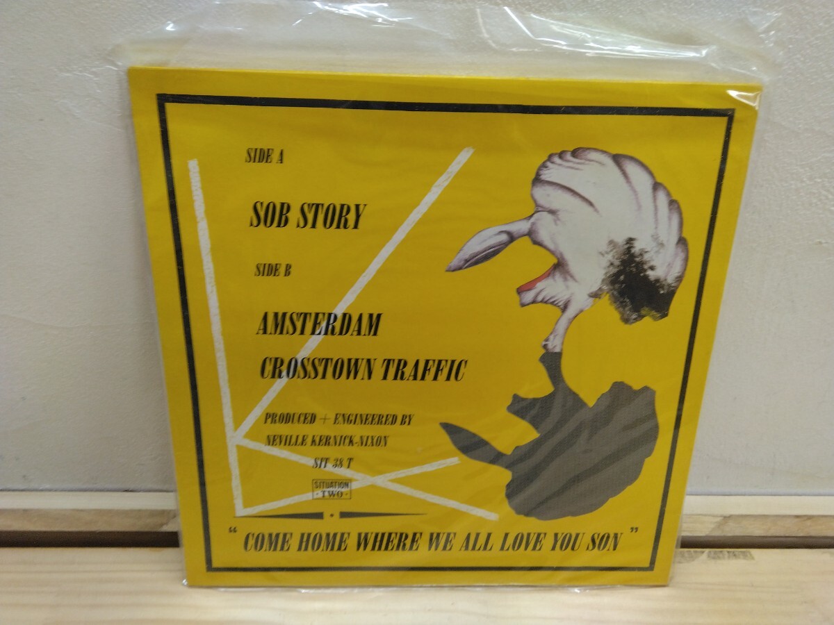 Yahoo!オークション - T98 パンク・ゴスロック関連 LP 7インチEP 12イ...