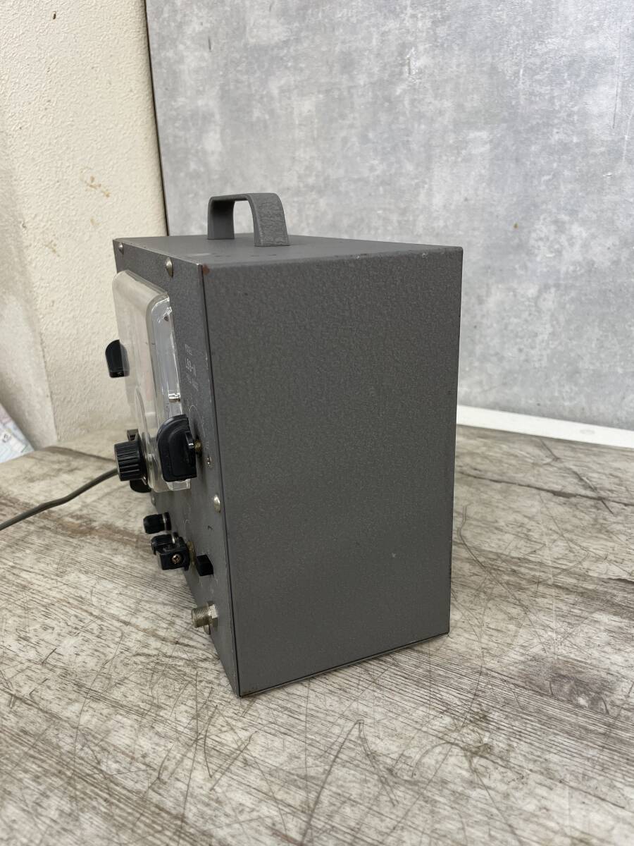 Yahoo!オークション - LEADER LSG-11 SIGNAL GENERATOR