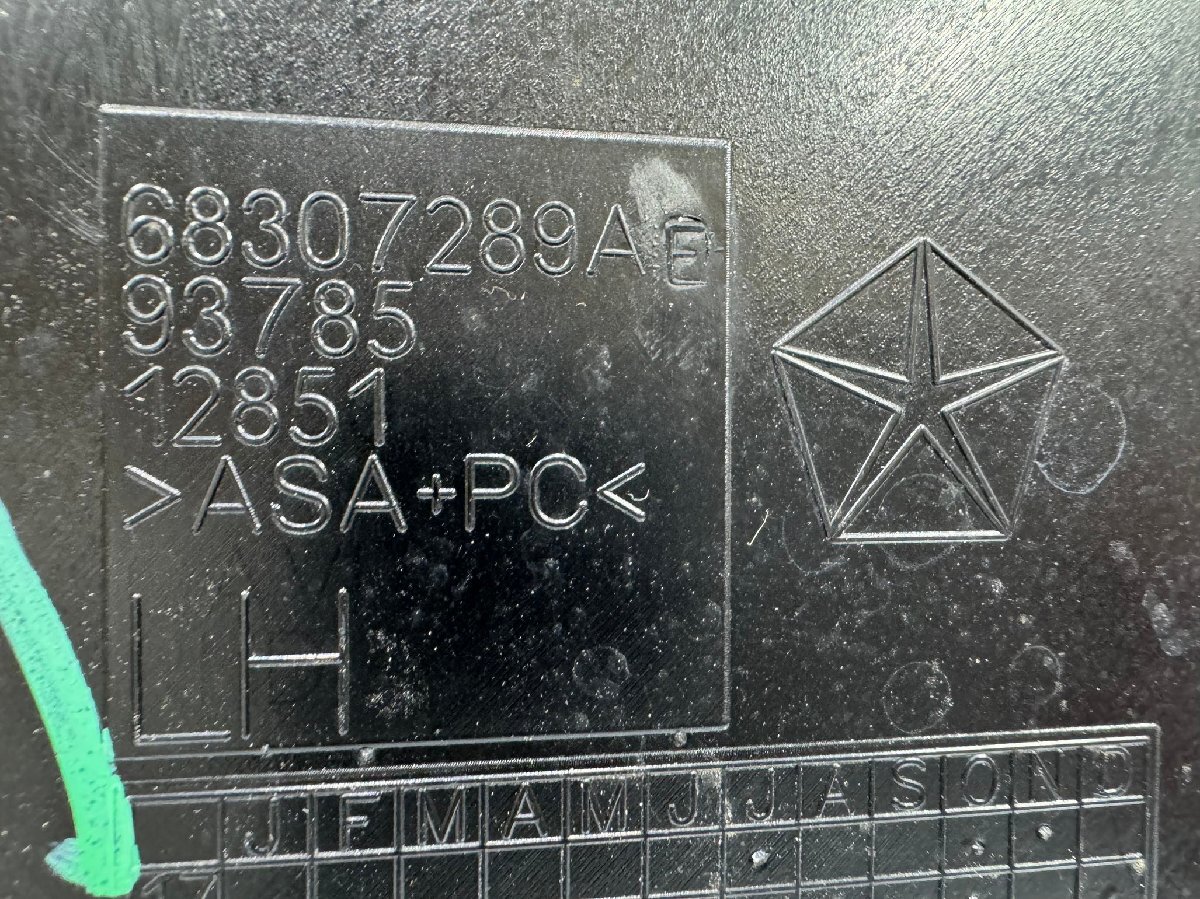 Yahoo!オークション - Jeep/ジープ ラングラー JT グラディエーター 純...