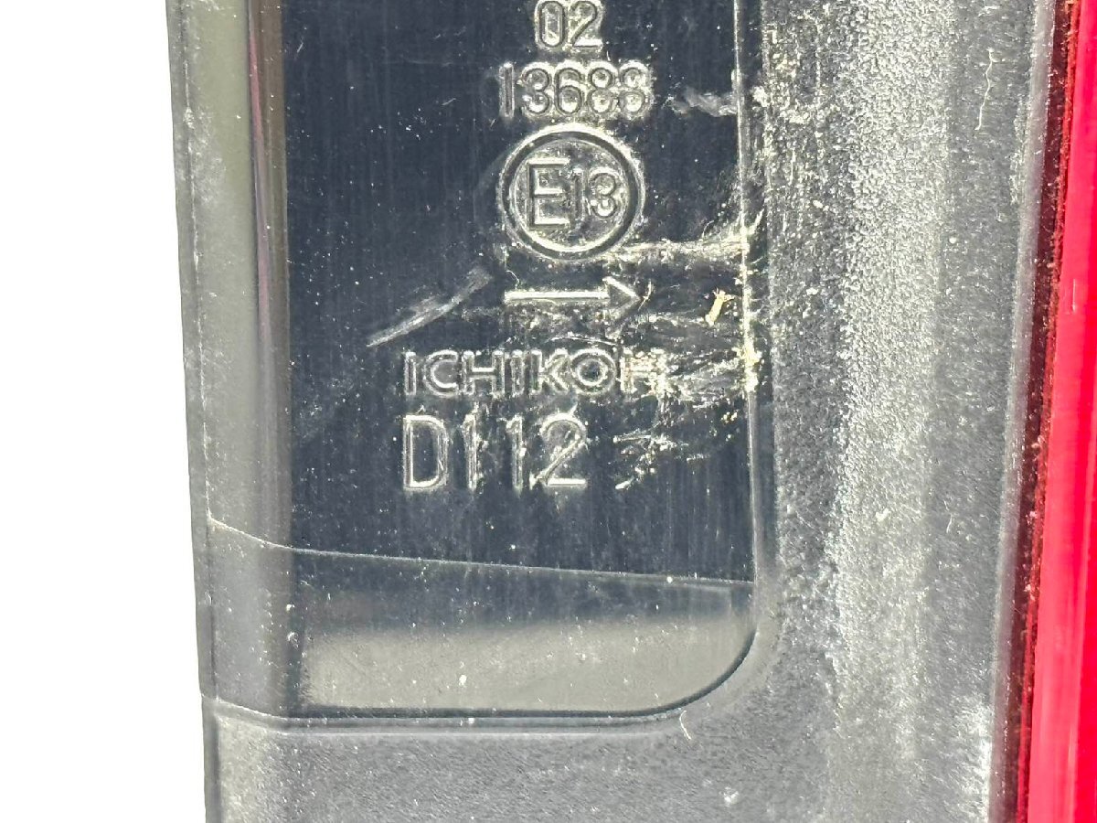 Yahoo!オークション - 良品 ホンダ N ONE JG1/2 純正 右 テールライト...