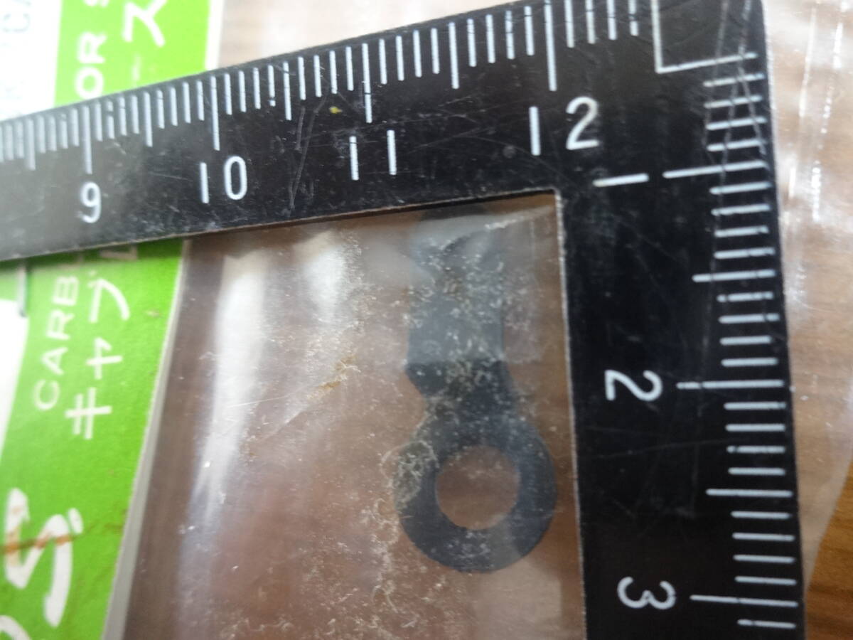 Yahoo!オークション - OS スロットル・アーム Code No22681419 適合エ...