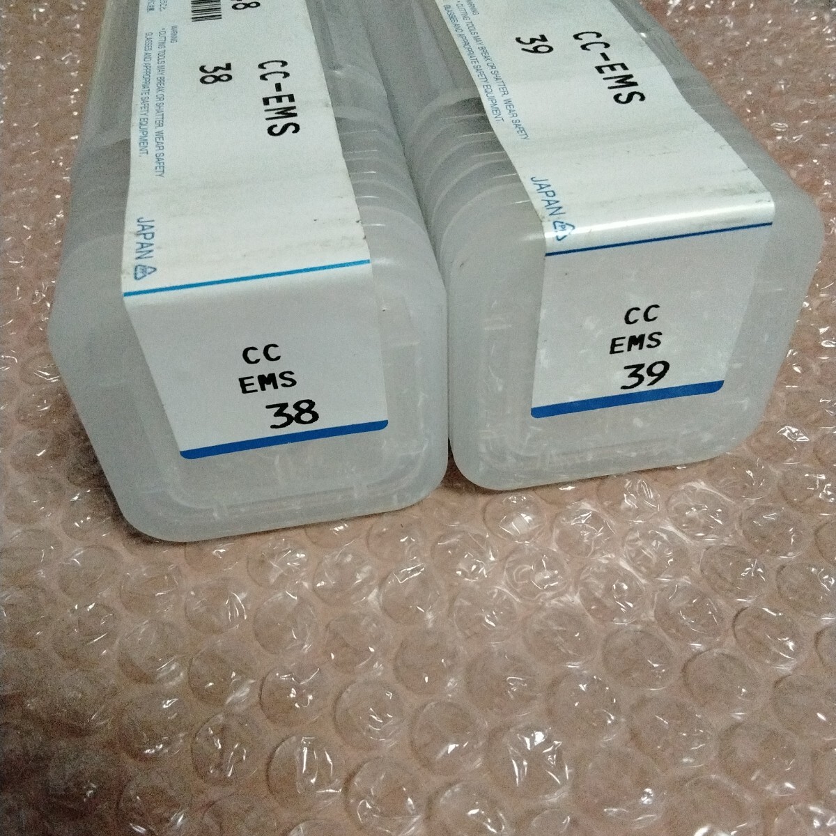 Yahoo!オークション - Φ32 OSG 2本セット オーエスジー エンドミル CC...