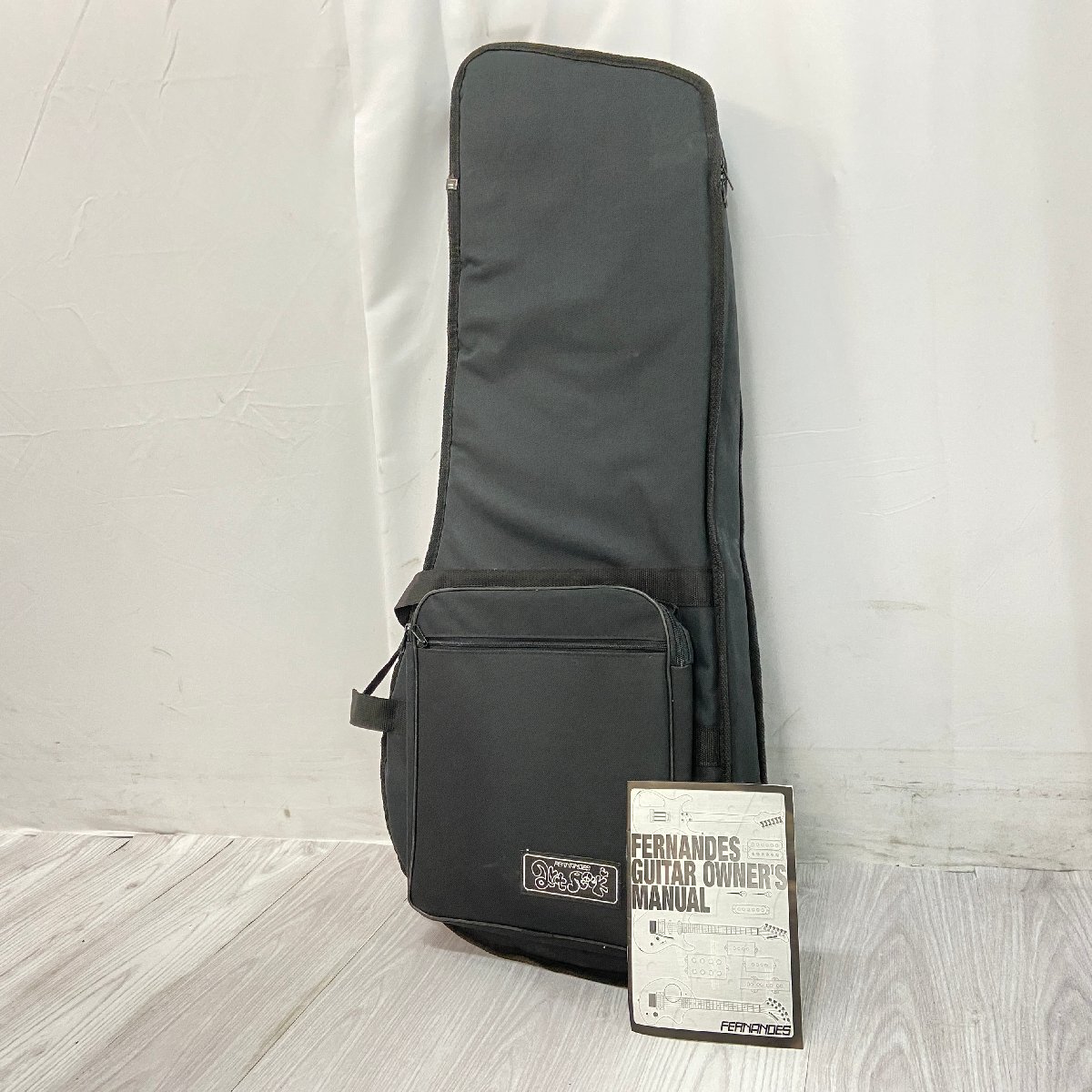 Yahoo!オークション - 【 C 】 3065 FERNANDES ZO-3 TWO HEAVEN エレキ...