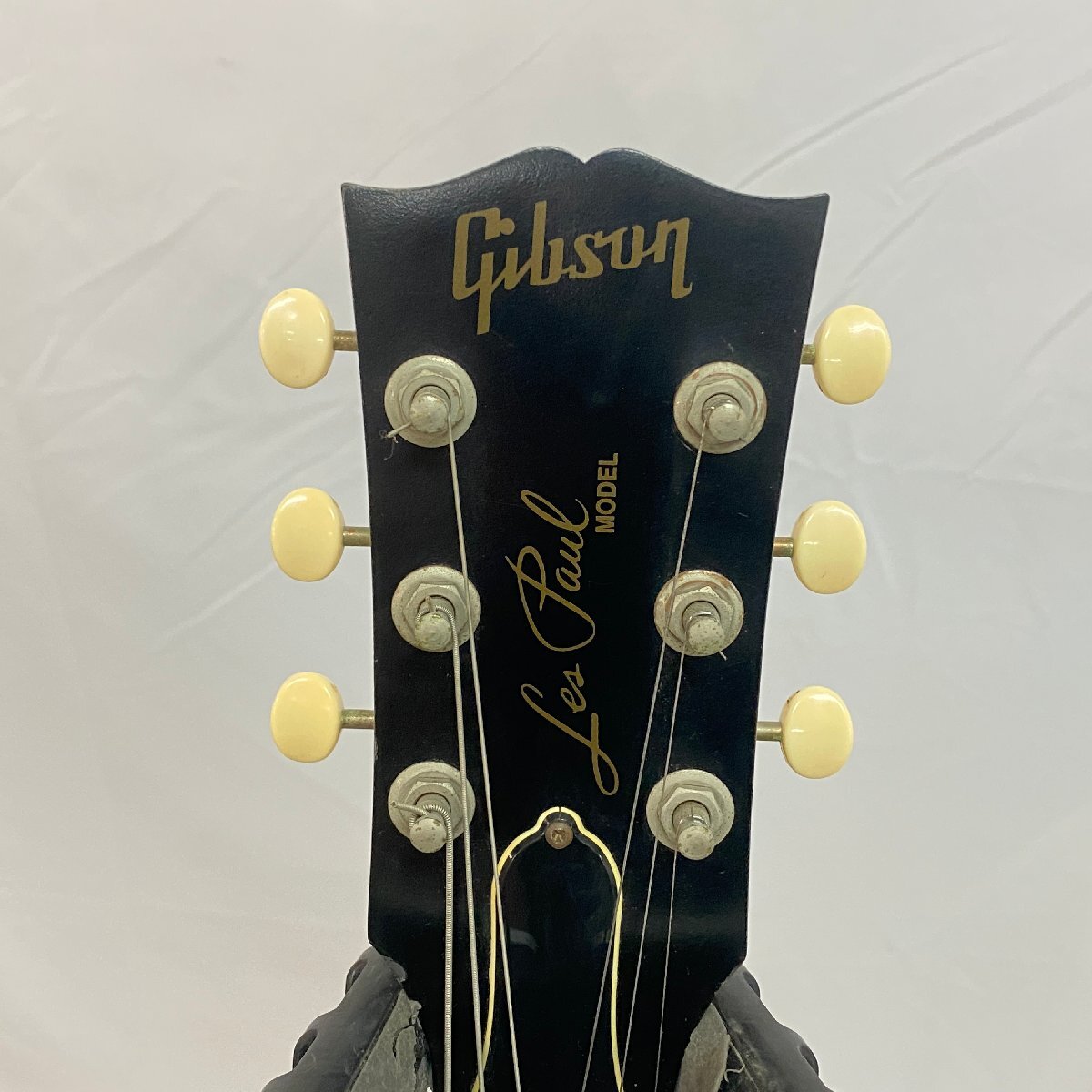 Yahoo!オークション - 【 J 】3124 Gibson LesPaul FADED DBL CUT WY