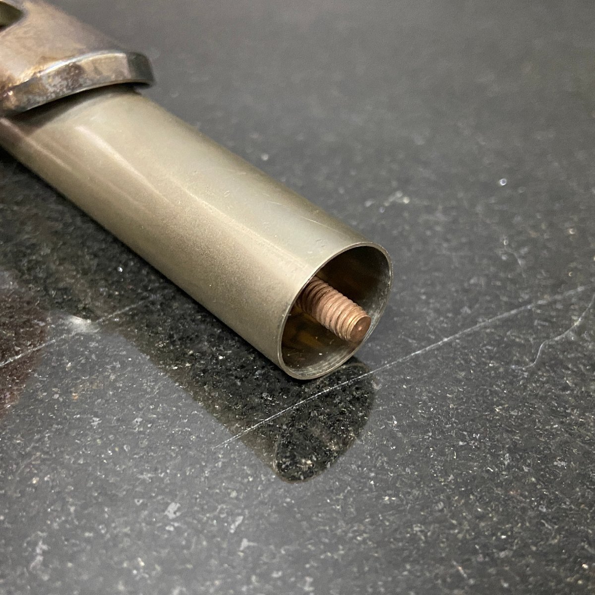 Yahoo!オークション - 【 B 】3397 Muramatsu flute MFG.CO TOKOROZAWA...