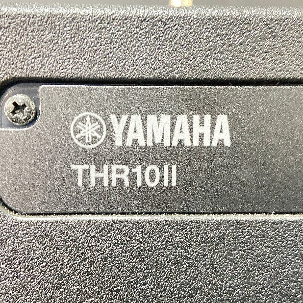 Yahoo!オークション - 【 C 】3656 YAMAHA THR10II ギターコンボアンプ...