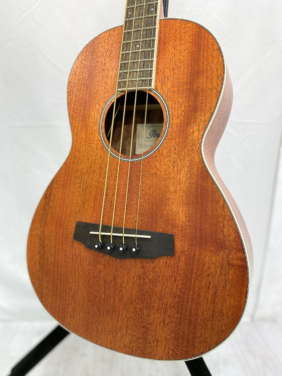 Yahoo!オークション - 【 J 】3707 Ibanez PNB14E-OPN #IP04220662482 ...