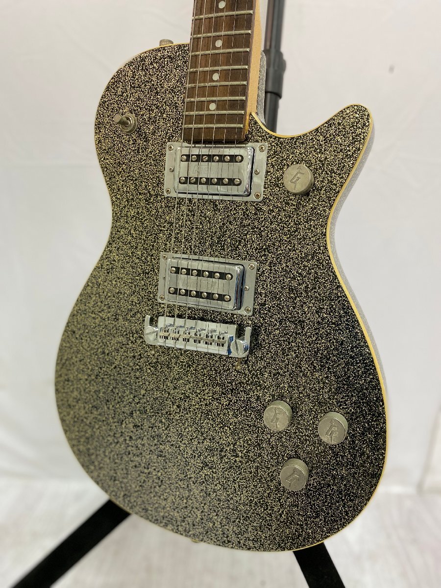Yahoo!オークション - 【 C 】3703 GRETSCH Electromatic エレキギター...