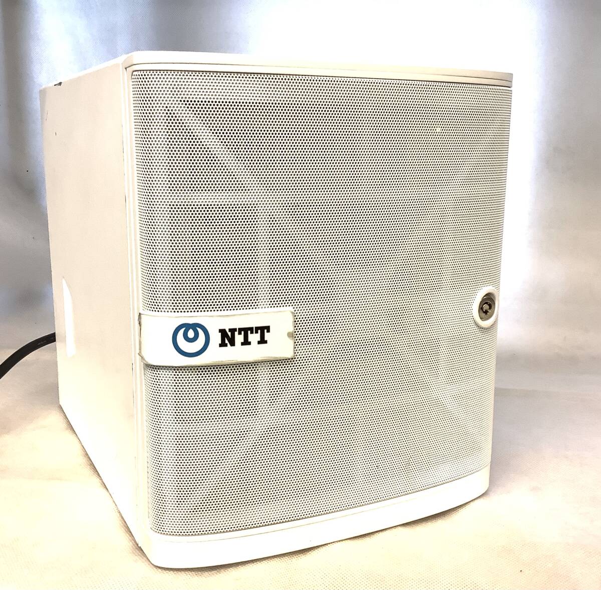 Yahoo!オークション - S70131157 NTT Biz Box Server 1点【通電OK HDD...