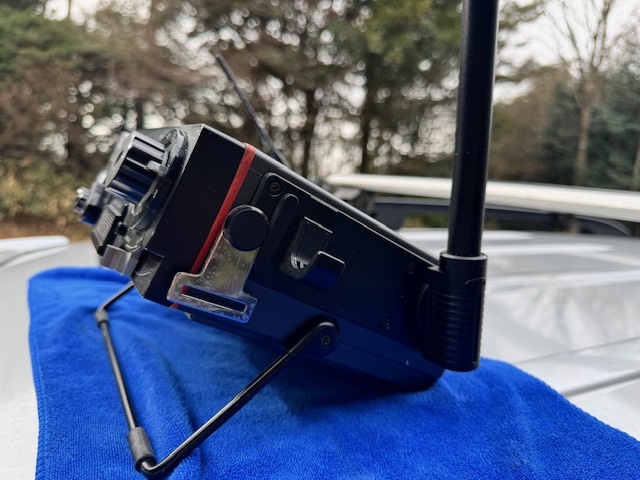 Yahoo!オークション - SONYソニー ICB-R5 動作確認・整備リストア品 5...