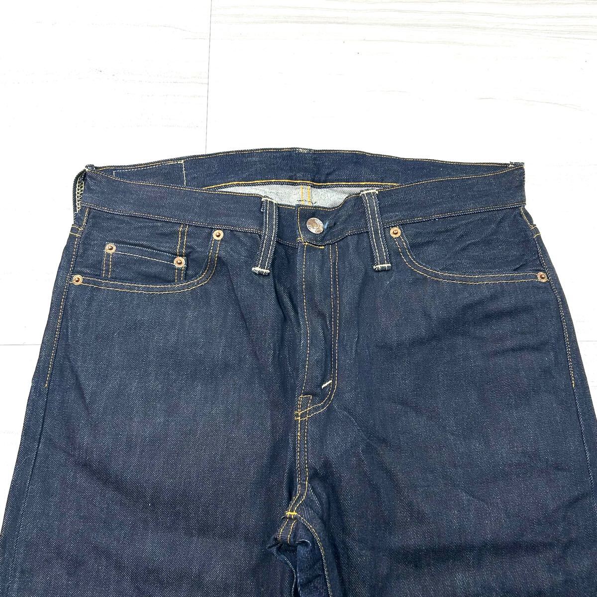 Yahoo!オークション - 【激レア】Levi's リーバイス 501Z XX ストレー...