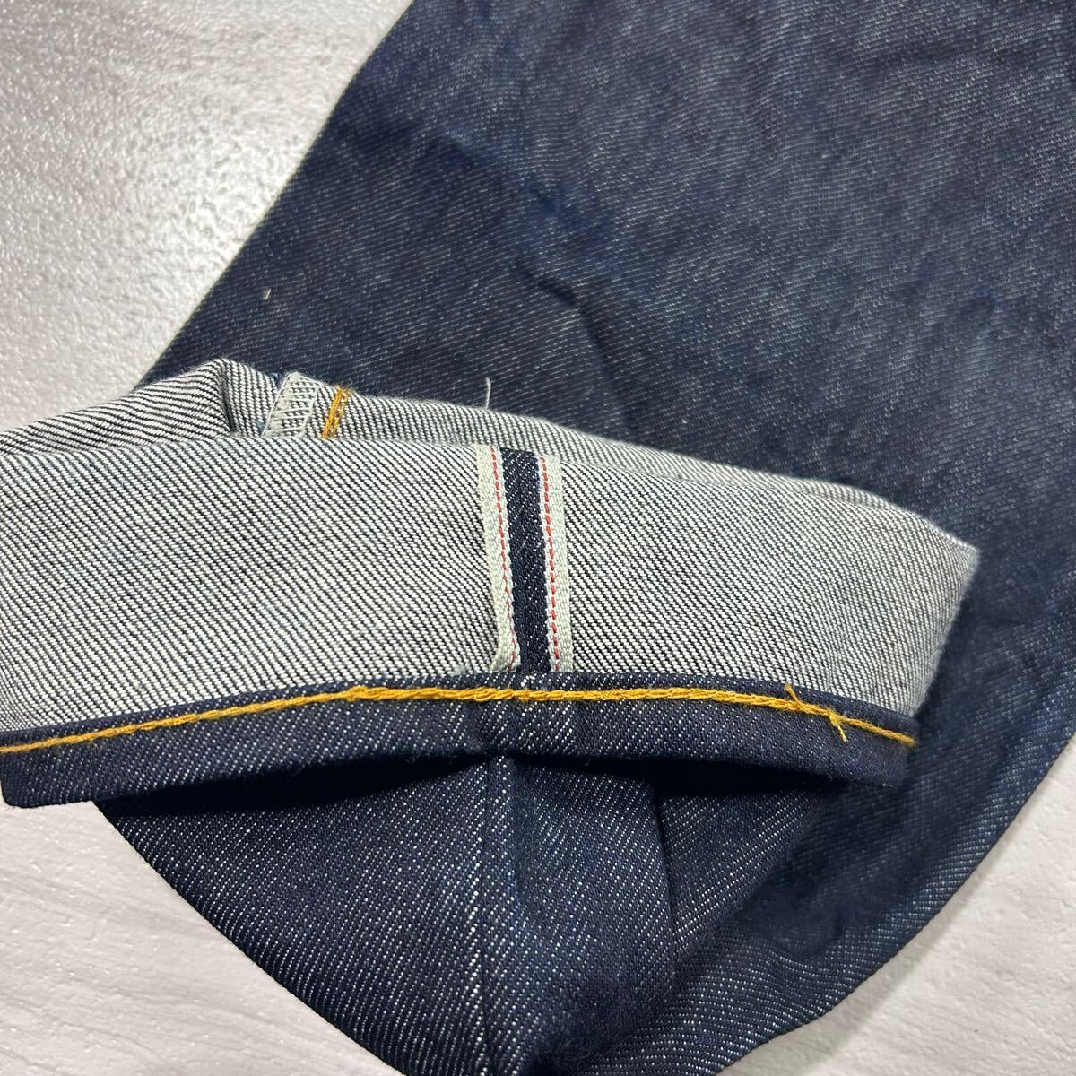 Yahoo!オークション - 【激レア】Levi's リーバイス 501Z XX ストレー...