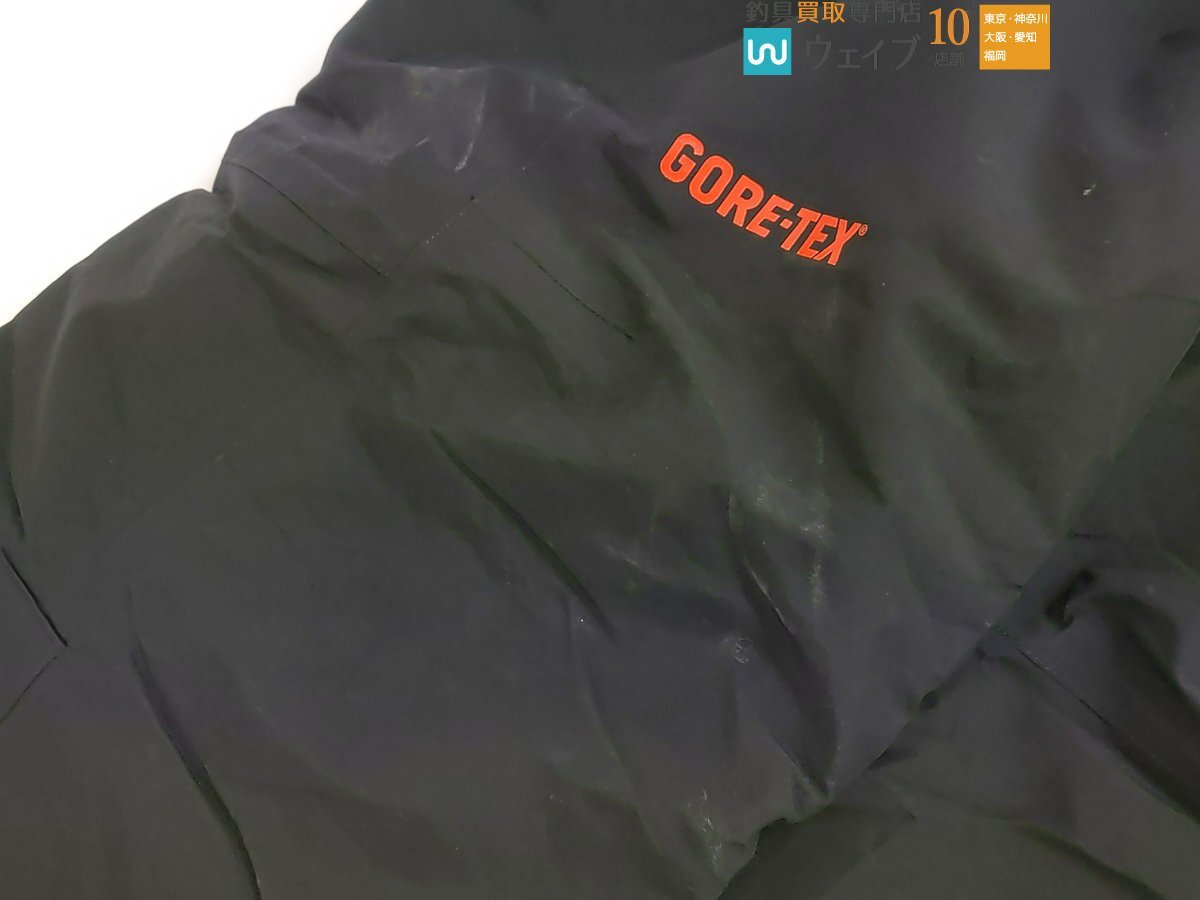 日本代購代標第一品牌【樂淘letao】－ダイワ DW-1304 ゴアテックス プロダクト ハイロフト ウィンタースーツ 3XL 美品