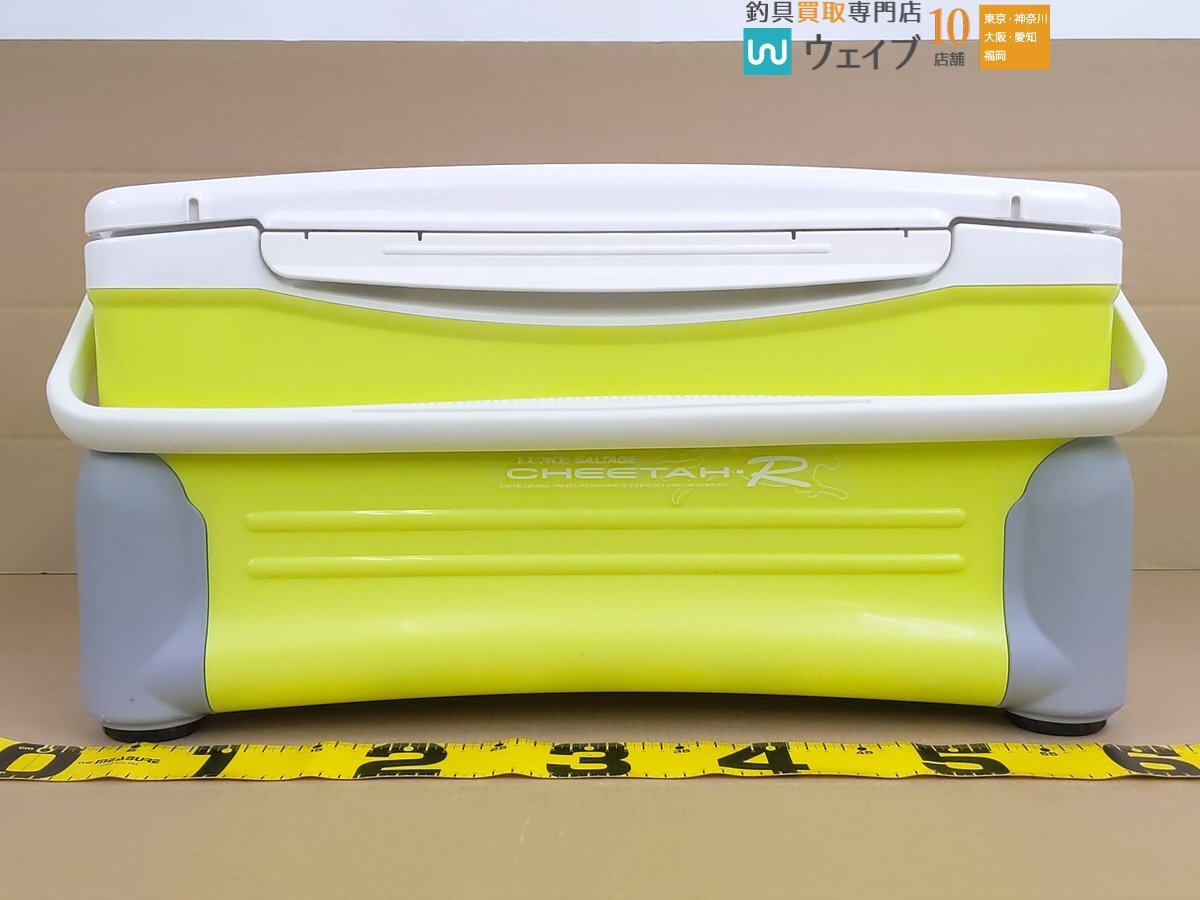 Yahoo!オークション - シマノ スペーザ ライト 240 LC-024B クーラーボ...