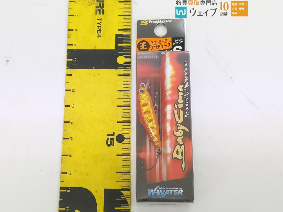 Yahoo!オークション - ラパラ CD-1 GFR カウントダウン スミス カミオ...