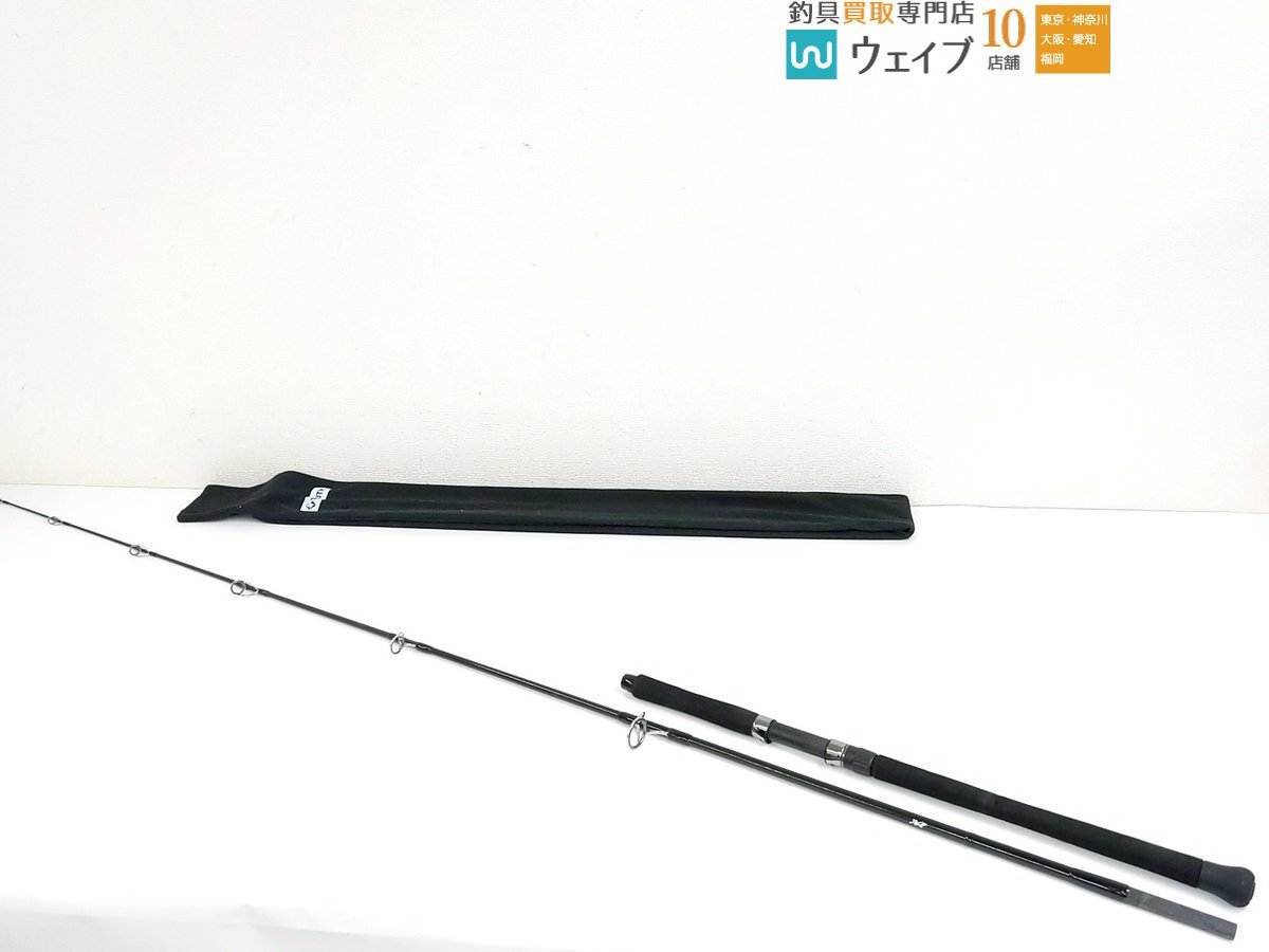 Yahoo!オークション - トゥルースジャパン オーシャンスプリンター 896