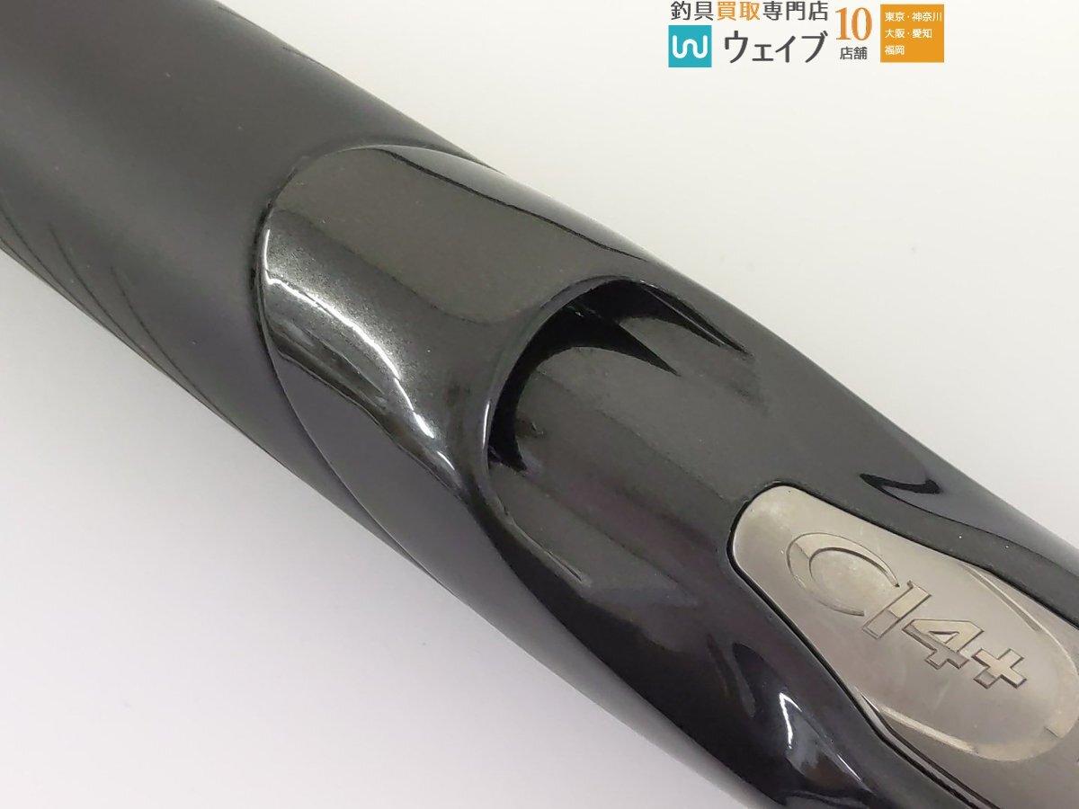 Yahoo!オークション - シマノ 22エクスセンス インフィニティS96ML 美...