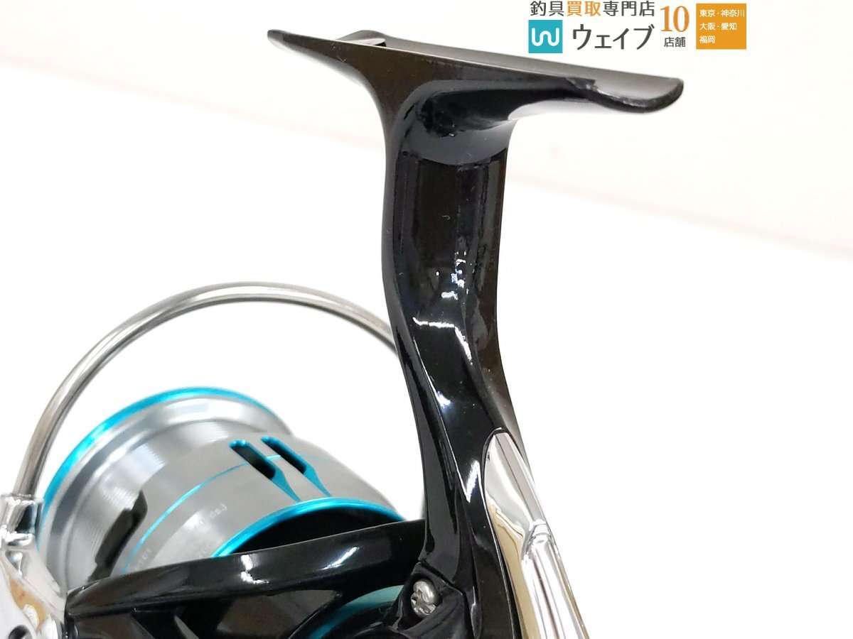 Yahoo!オークション - ダイワ 19 エメラルダス LT 2500 S-H-DH