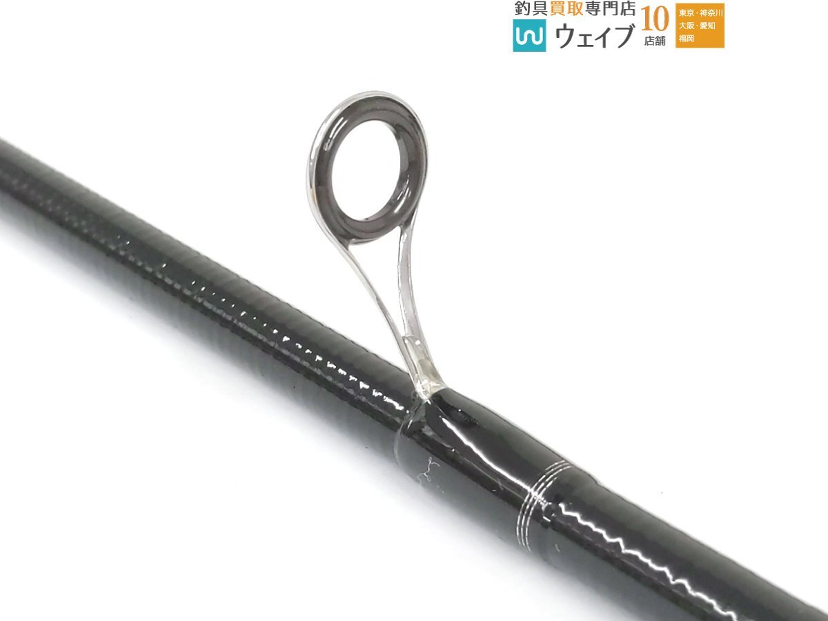 Yahoo!オークション - ダイワ 19 ジグキャスター ライト 96ML