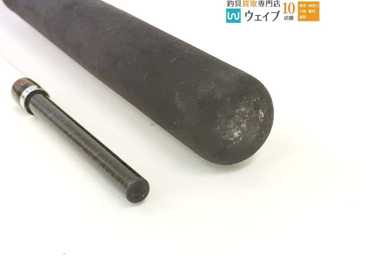 Yahoo!オークション - ダイワ 21 リーオマスター 青物 SX MH-270・N