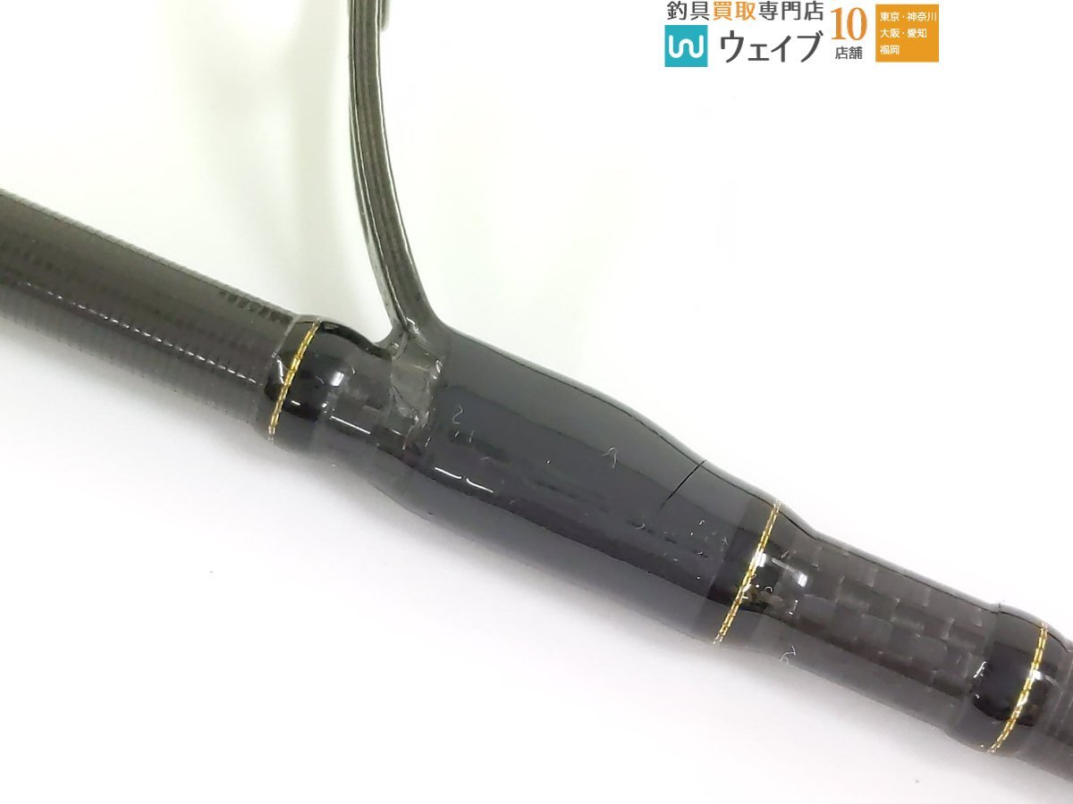 日本代購代標第一品牌【樂淘letao】－ダイワ モアザンブランジーノ AGS 87LML