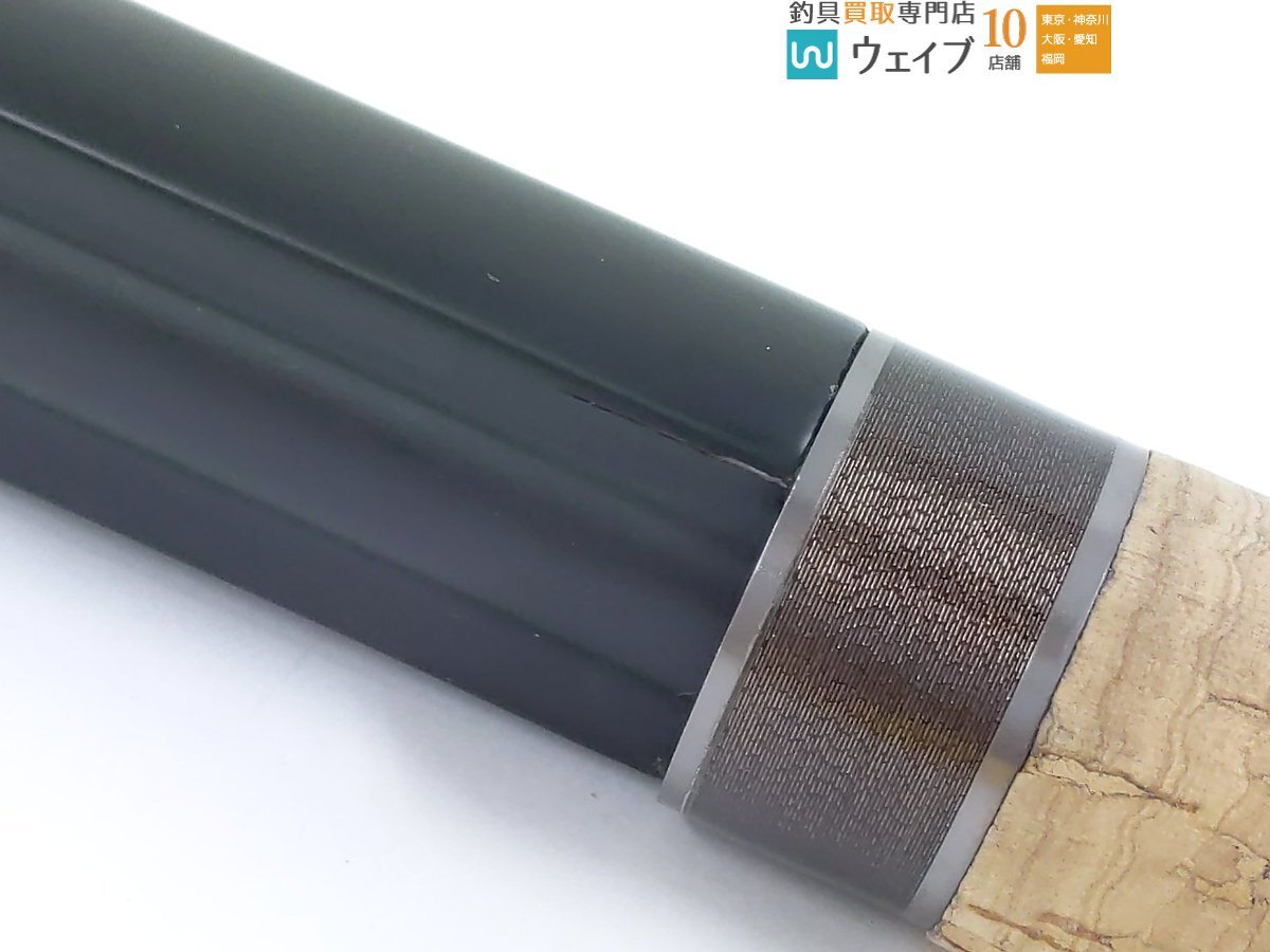 Yahoo!オークション - ヴァルケイン ブレイクスルー ゼロアーマー 6’0...