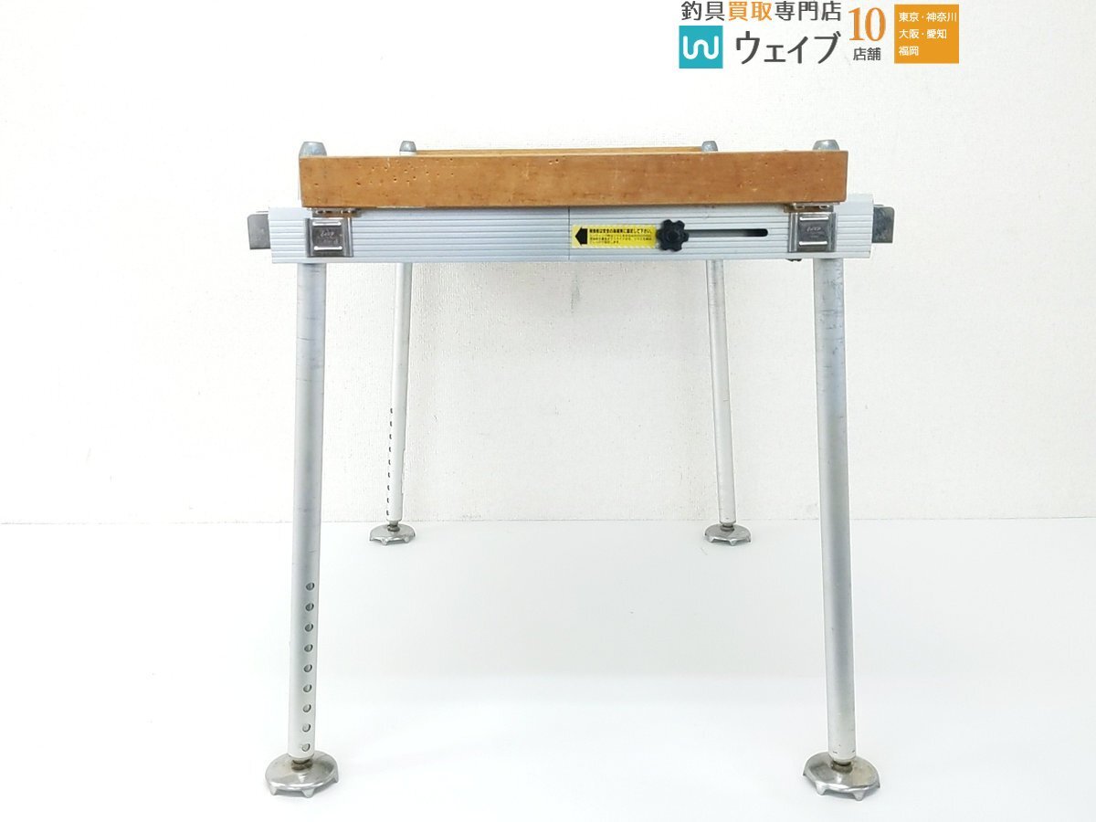 Yahoo!オークション - スノーピーク スーパー銀閣 G-083 ヘラ台