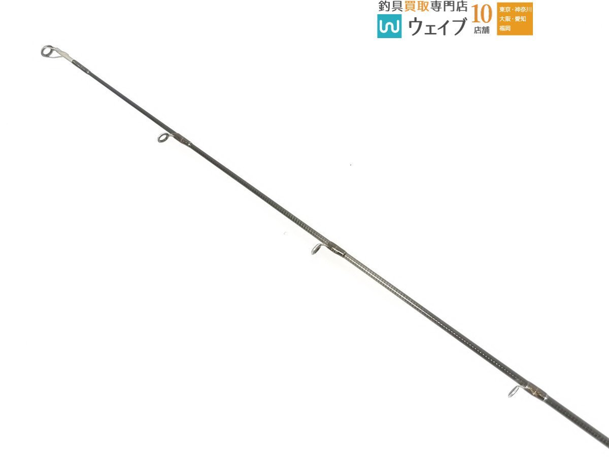 Yahoo!オークション - フェンウィック FVRエリート ELT 66C M J