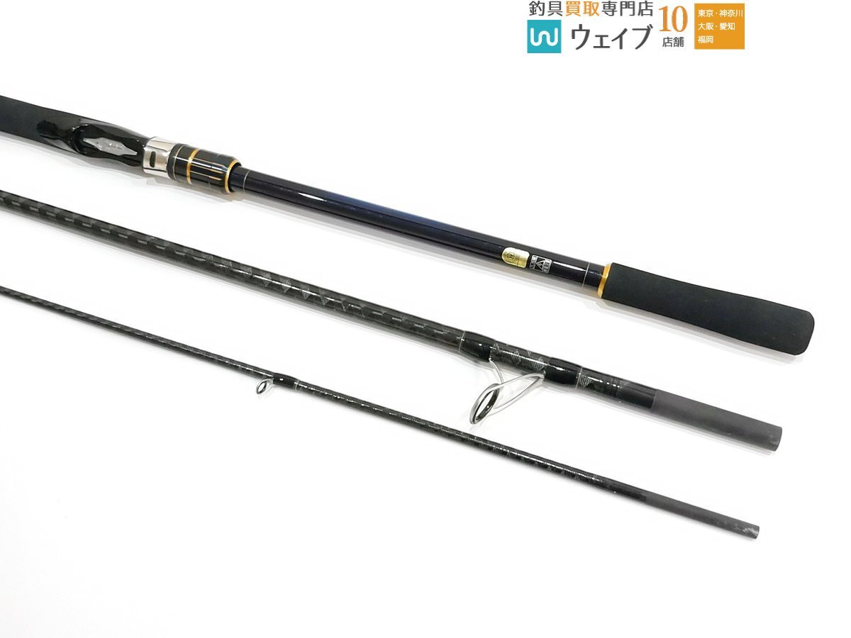 Yahoo!オークション - シマノ 22 ネッサ BB S108M+