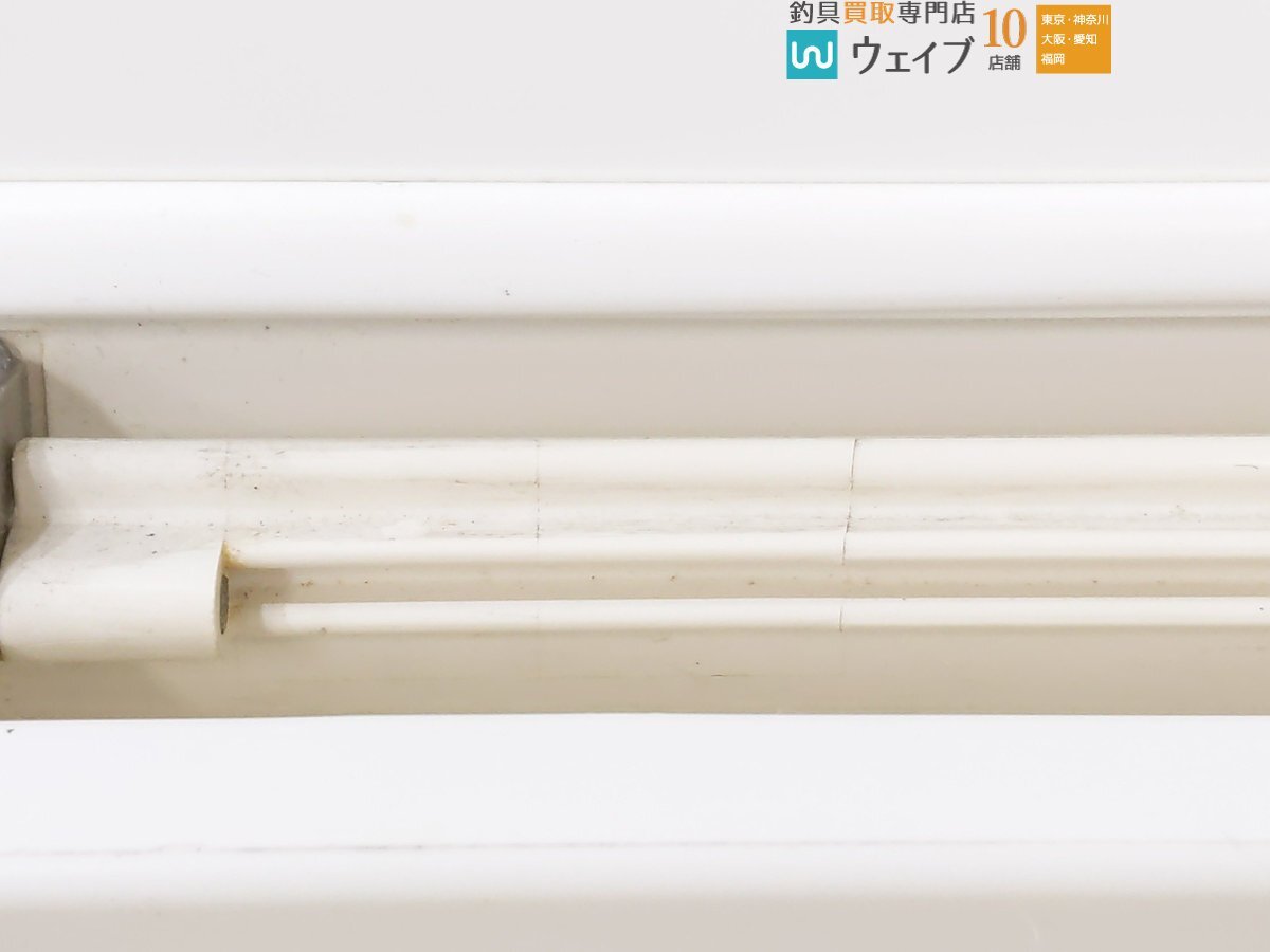 シマノ スペーザライト 240 LC-024B｜代購幫