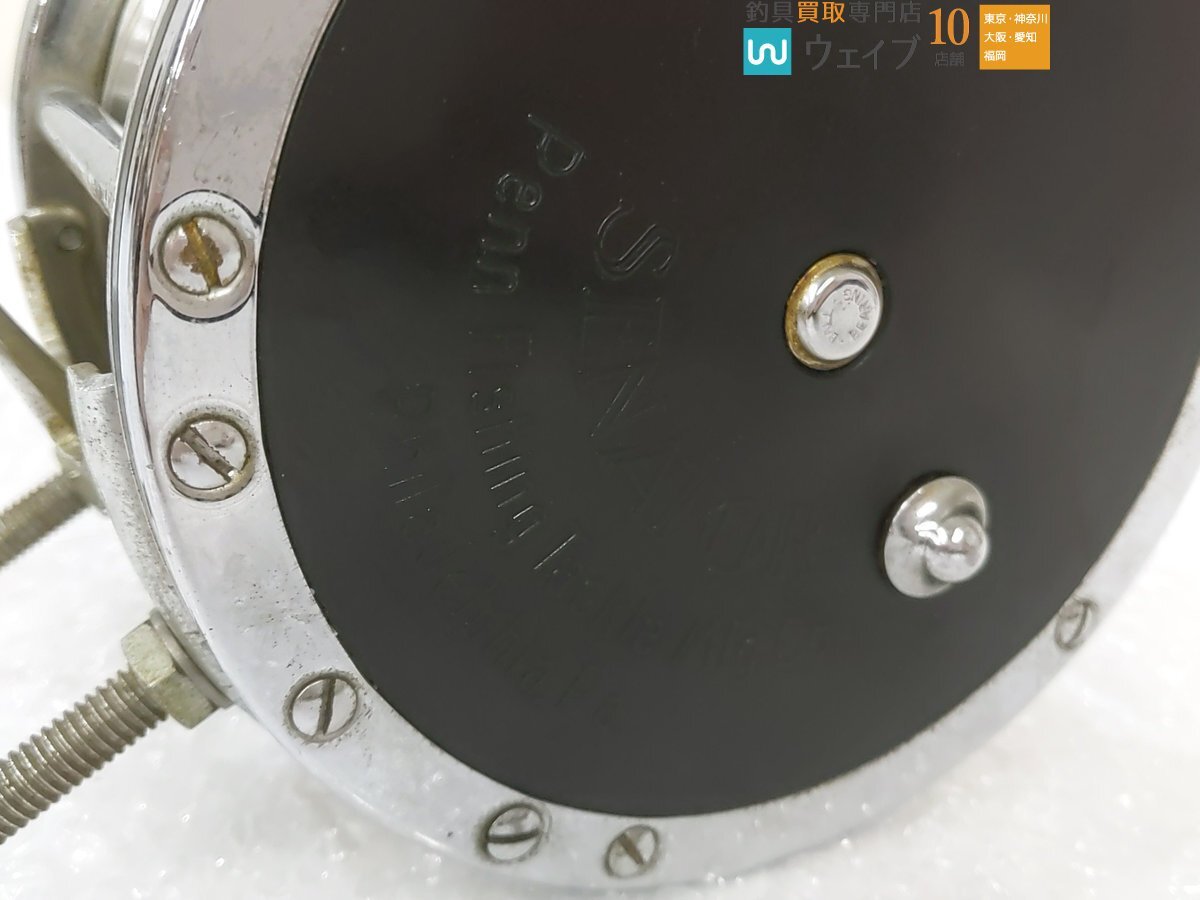 日本代購代標第一品牌【樂淘letao】－PENN ペン セネター 10/0