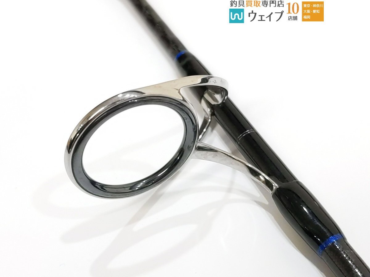 Yahoo!オークション - シマノ 20 ゲーム タイプJ S56-6