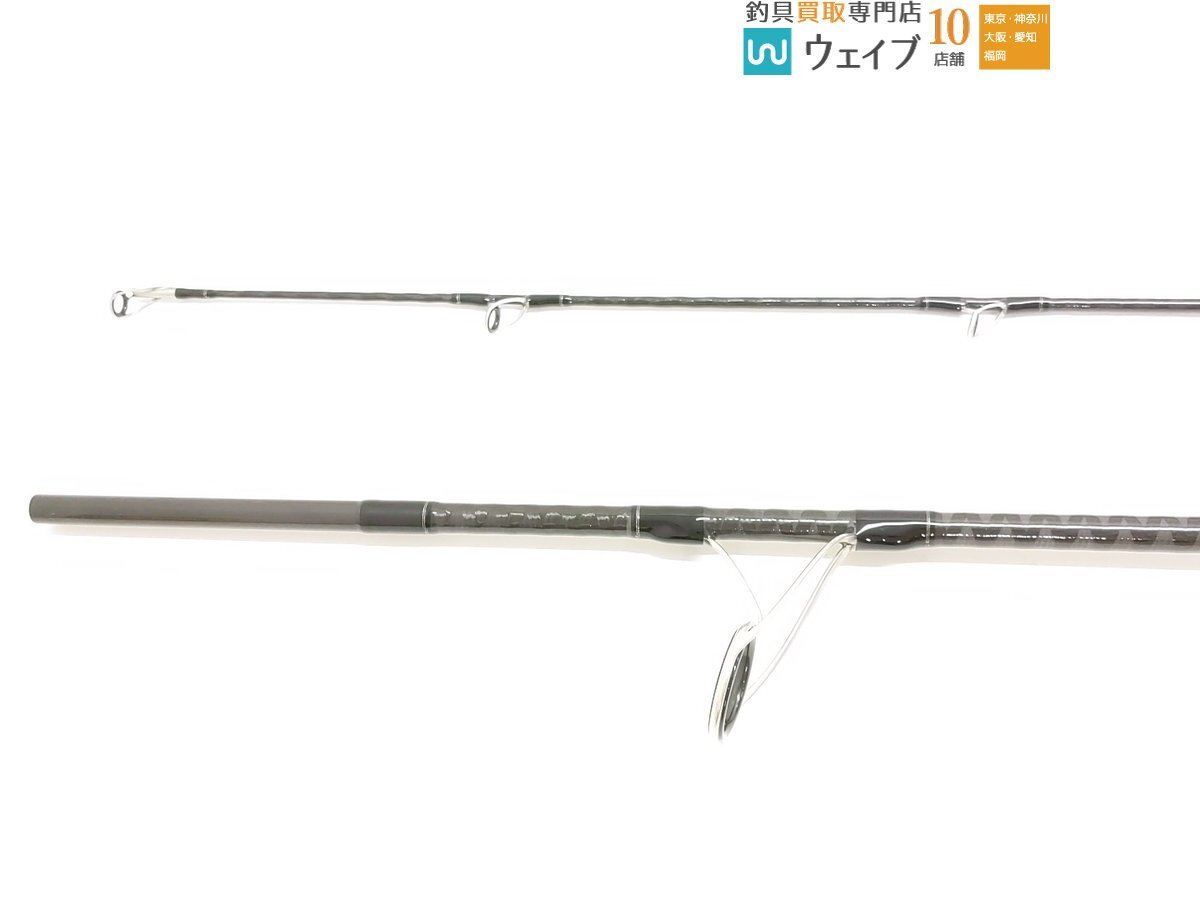 Yahoo!オークション - ダイワ 23ドラッガー X 96MH 美品