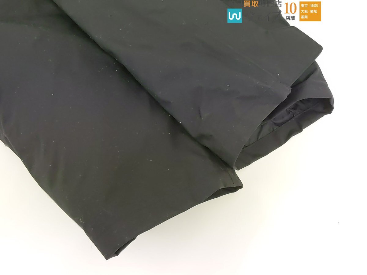 日本代購代標第一品牌【樂淘letao】－ダイワ レインマックス ハイパー ハイロフト ウィンタースーツ DW-3404 2XLサイズ