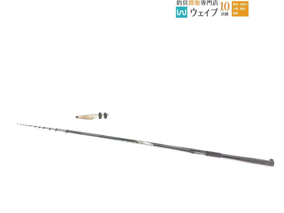 Yahoo!オークション - ダイワ CW PM メガフォース 磯 1-53