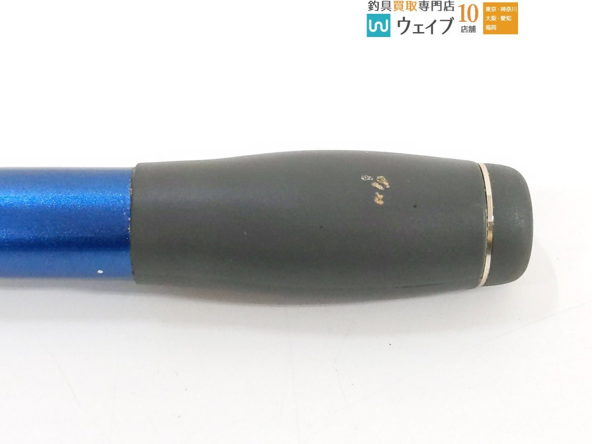 日本代購代標第一品牌【樂淘letao】－シマノ サーフリーダー EV SF 405DX