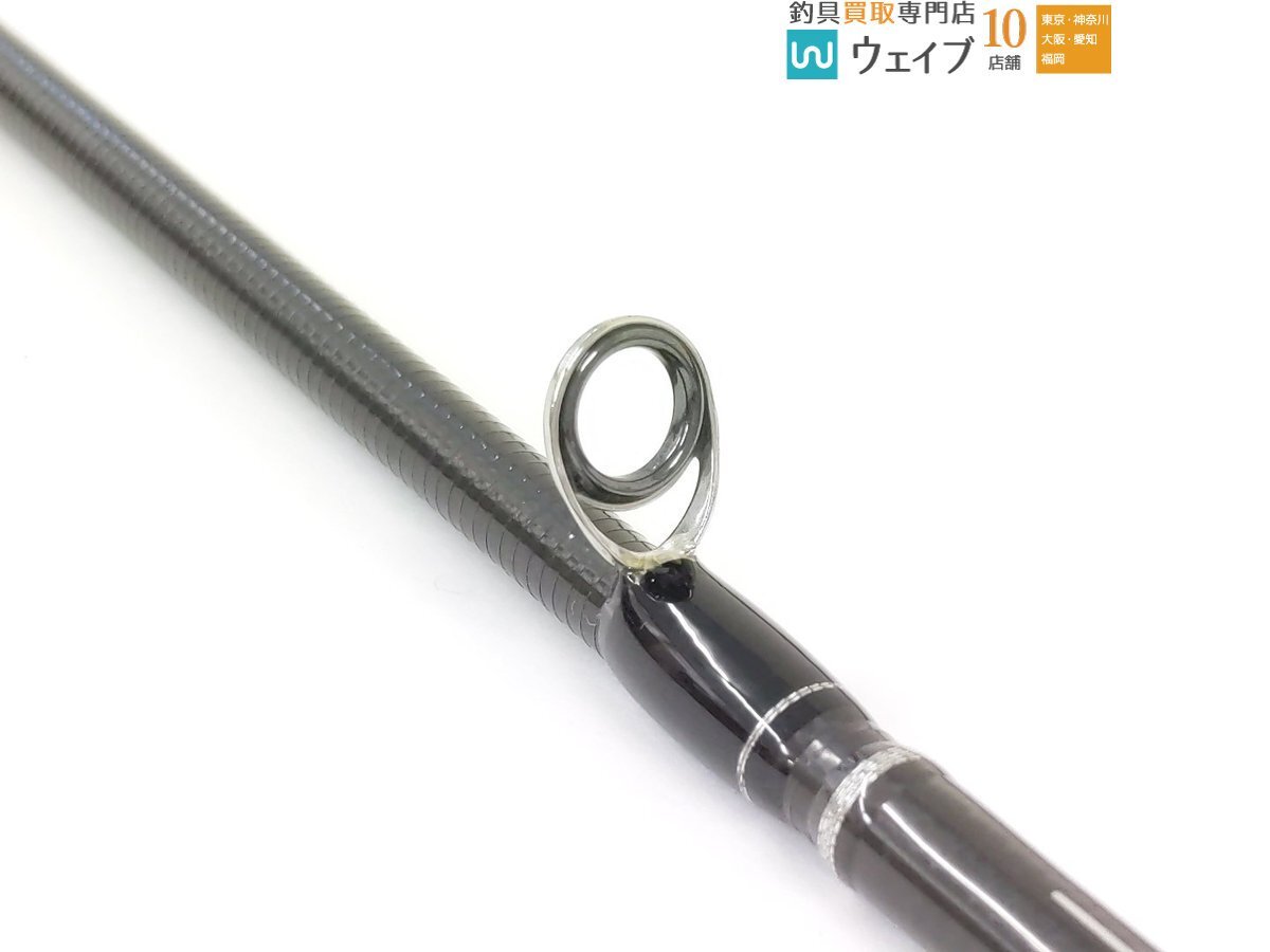 日本代購代標第一品牌【樂淘letao】－ゼスタ ブラックスターモバイル S69 トリップフリクション 美品