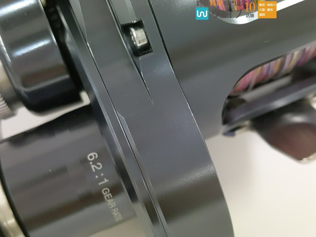 日本代購代標第一品牌【樂淘letao】－シマノ 24 オシアジガー LD 2500HG